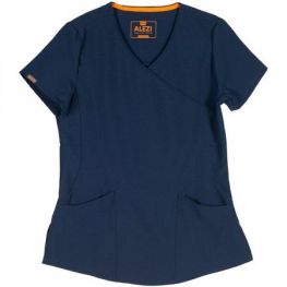 ALEZI Ιατρική Στολή Σετ Γυναικείo Stretch Σκούρο Μπλε - XXL , Apotheka ...