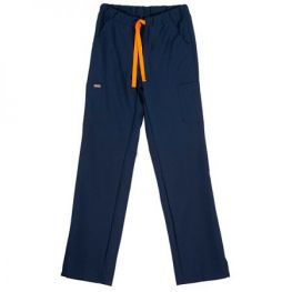 ALEZI Ιατρική Στολή Σετ Γυναικείo Stretch Σκούρο Μπλε - XXL , Apotheka ...