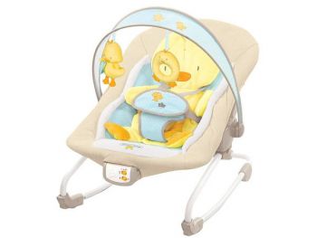 Bright Starts Snuggle Duckling Rocker , Apotheka [ ΙΑΤΡΙΚΑ ...