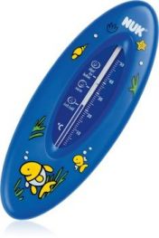 NUK Bath Thermometer , Apotheka [ ΙΑΤΡΙΚΑ - ΦΑΡΜΑΚΕΥΤΙΚΑ - ΟΡΘΟΠΕΔΙΚΑ ]
