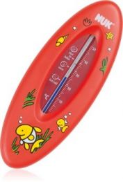 NUK Bath Thermometer , Apotheka [ ΙΑΤΡΙΚΑ - ΦΑΡΜΑΚΕΥΤΙΚΑ - ΟΡΘΟΠΕΔΙΚΑ ]
