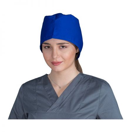 ALEZI Σκουφάκι Unisex Μπλε - One Size , Apotheka [ ΙΑΤΡΙΚΑ ...