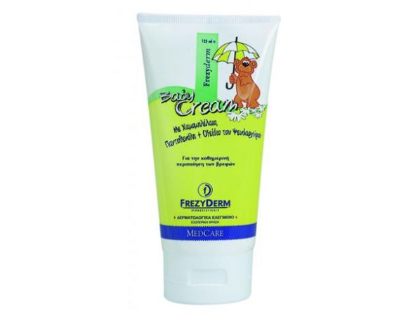 FREZYDERM Baby Cream 200ml , Apotheka [ ΙΑΤΡΙΚΑ - ΦΑΡΜΑΚΕΥΤΙΚΑ ...