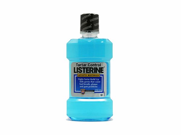 LISTERINE Tartar Control mouthwash 500ml , Apotheka [ ΙΑΤΡΙΚΑ ...