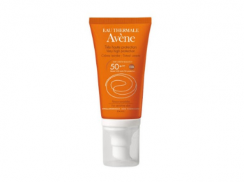 AVENE Αντηλιακή Κρέμα Προσώπου με χρώμα SPF50+ 50ml , Apotheka ...