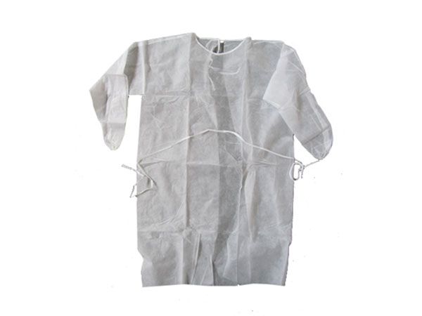 Safety Robe Disposable , Apotheka [ ΙΑΤΡΙΚΑ - ΦΑΡΜΑΚΕΥΤΙΚΑ - ΟΡΘΟΠΕΔΙΚΑ ]